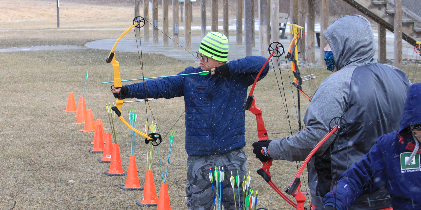 Upcoming Programs and Events Page | Metroparks Toledo