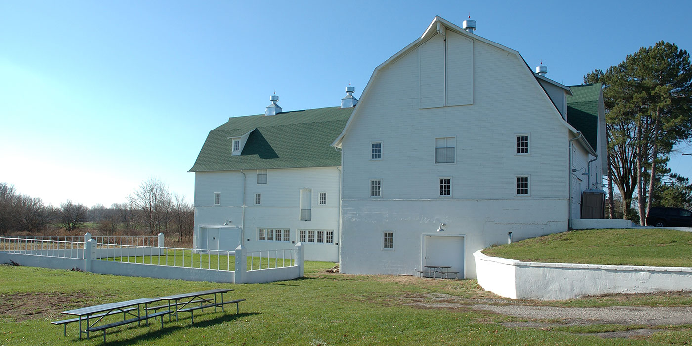 Blue Creek Metropark | Metroparks Toledo