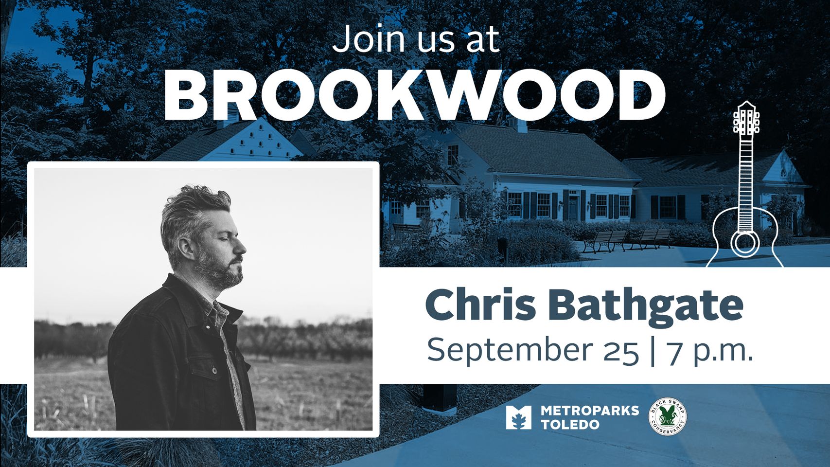 Music in Green Spaces | Metroparks Toledo