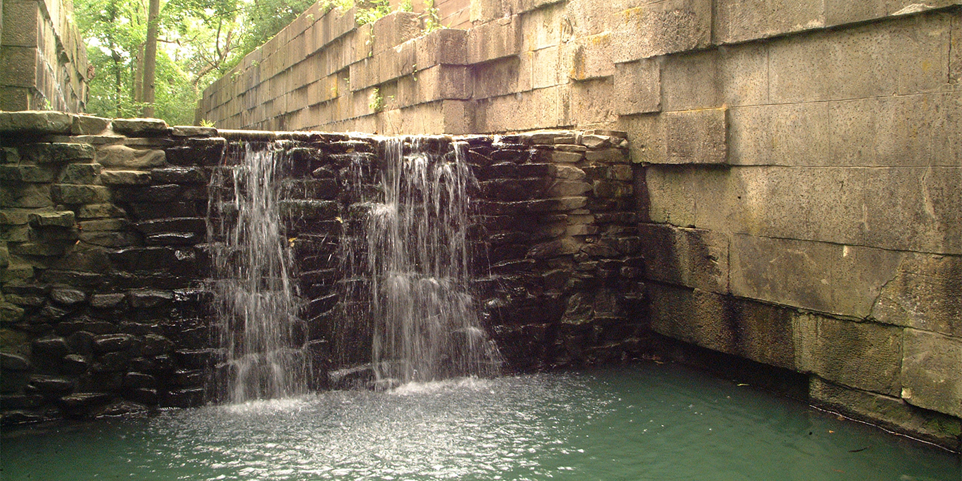 Side Cut Metropark | Metroparks Toledo
